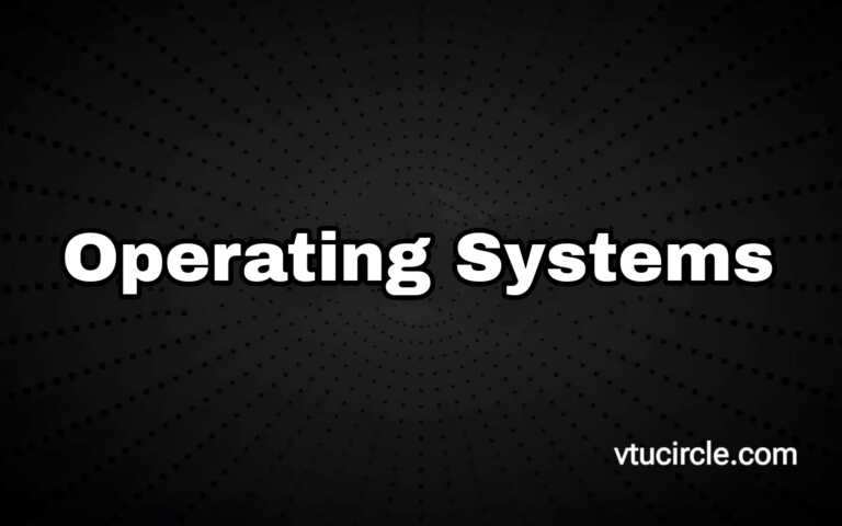 Vtucircle 3rd Semester 2022 Scheme Cse Ise