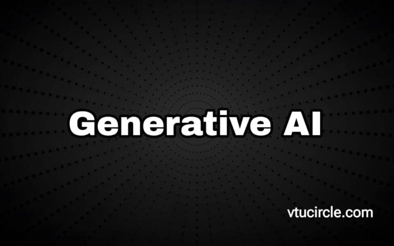 vtucircle » 6th semester 2022 scheme AIML-DS