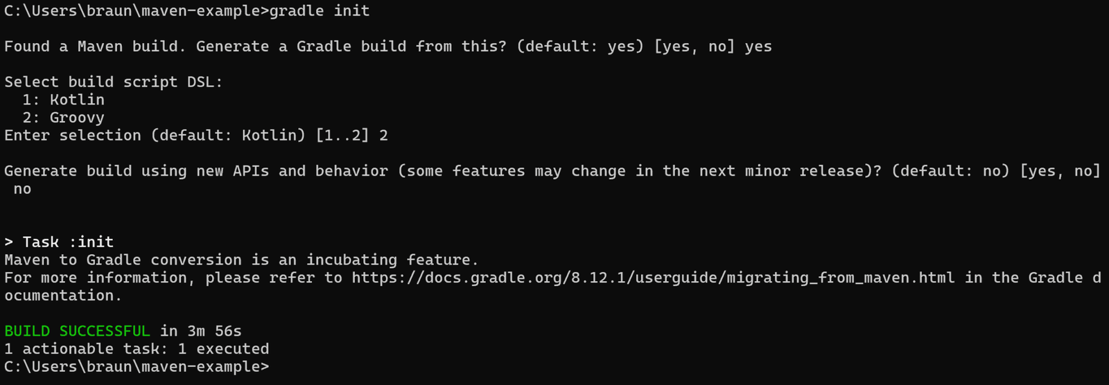 vtucircle » BCSL657D Program 4
