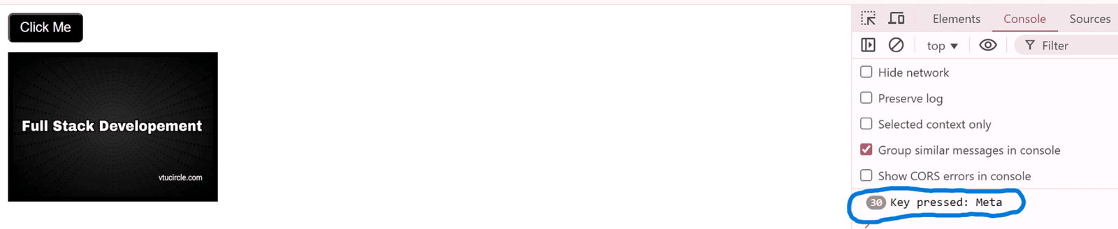 vtucircle » BIS601 Program 4