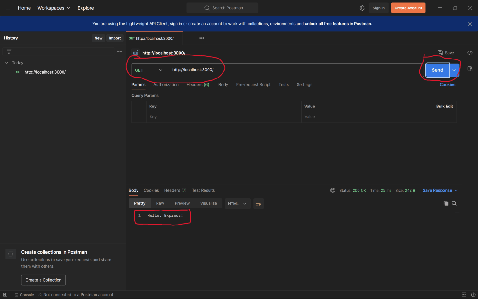 vtucircle » BIS601 Program 7