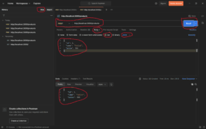 vtucircle » BIS601 Program 7