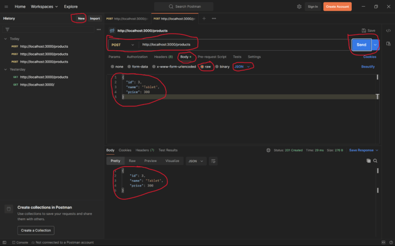 vtucircle » BIS601 Program 7