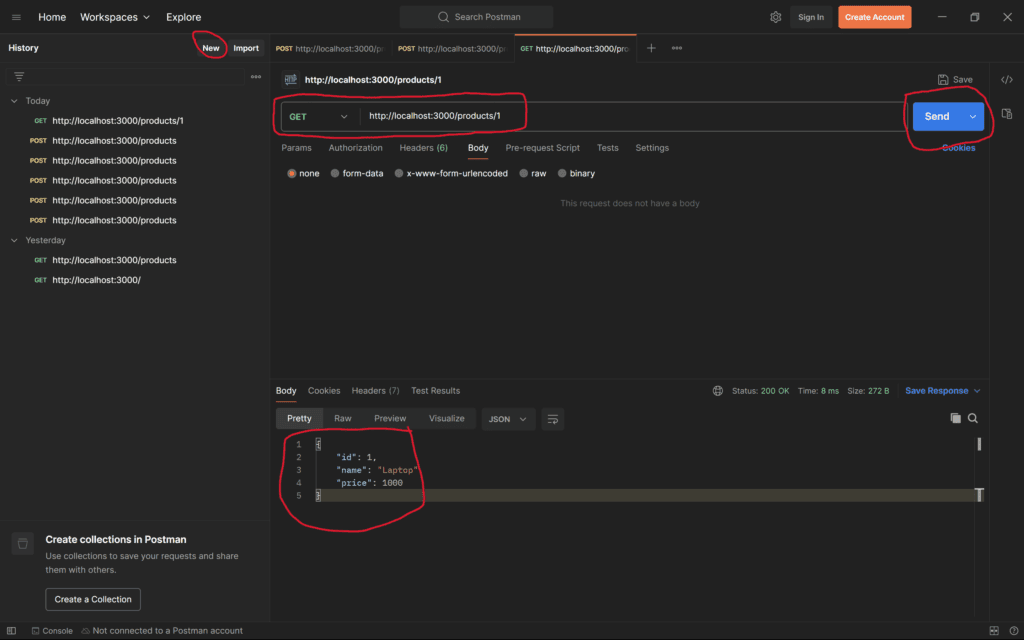 vtucircle » BIS601 Program 7