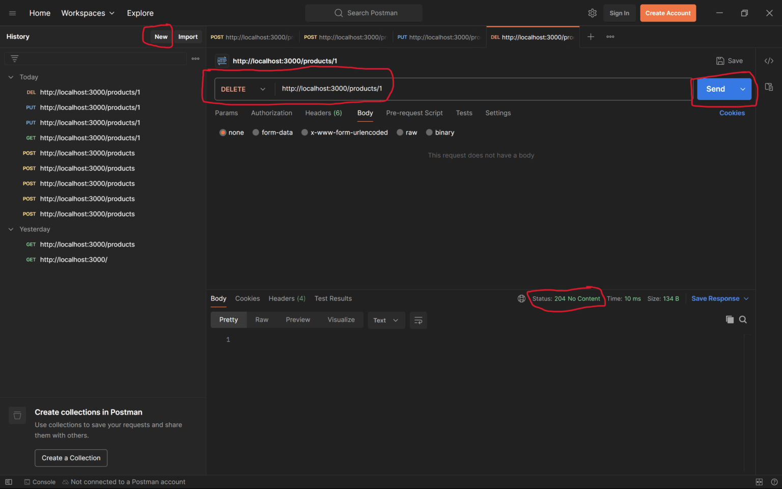 vtucircle » BIS601 Program 7