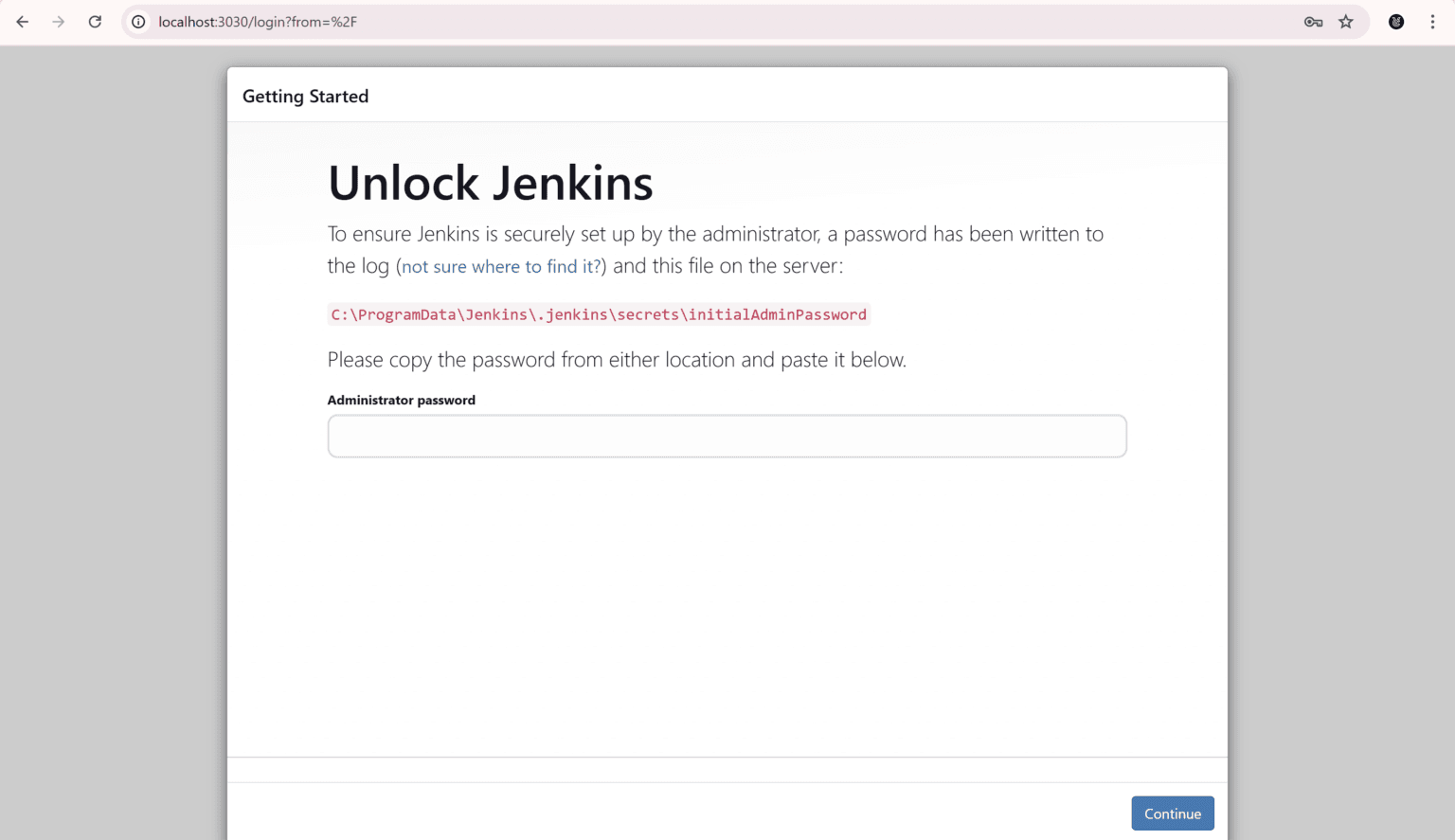vtucircle » BCSL657D Program 5