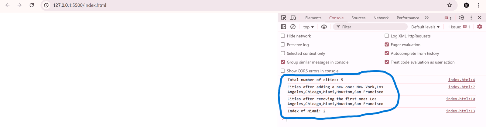 vtucircle » BIS601 Program 1