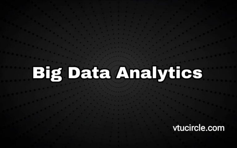 vtucircle » 7th semester 2022 scheme CSE-ISE
